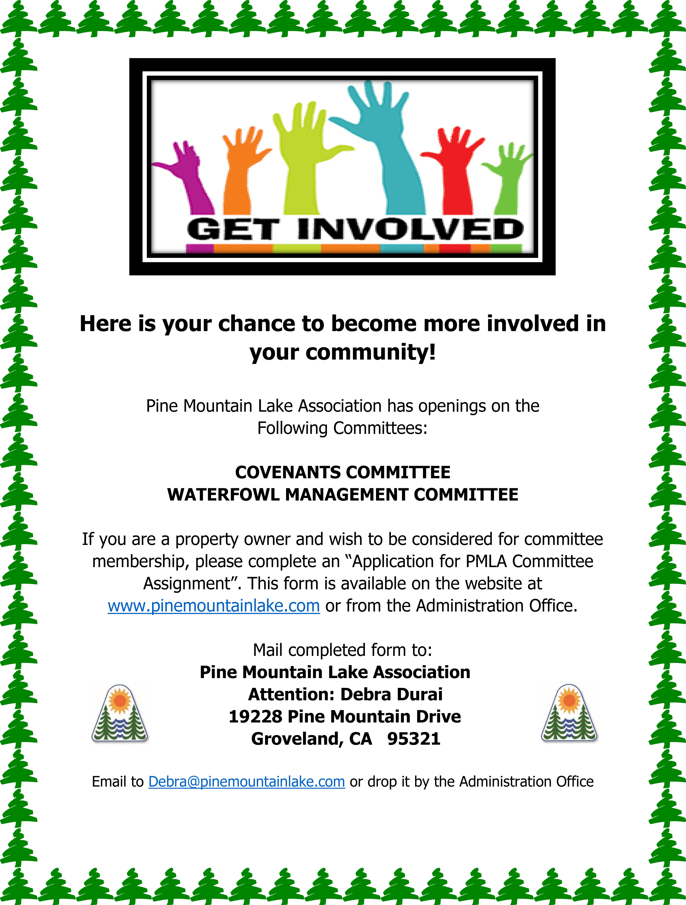 Emergency Information and Resources