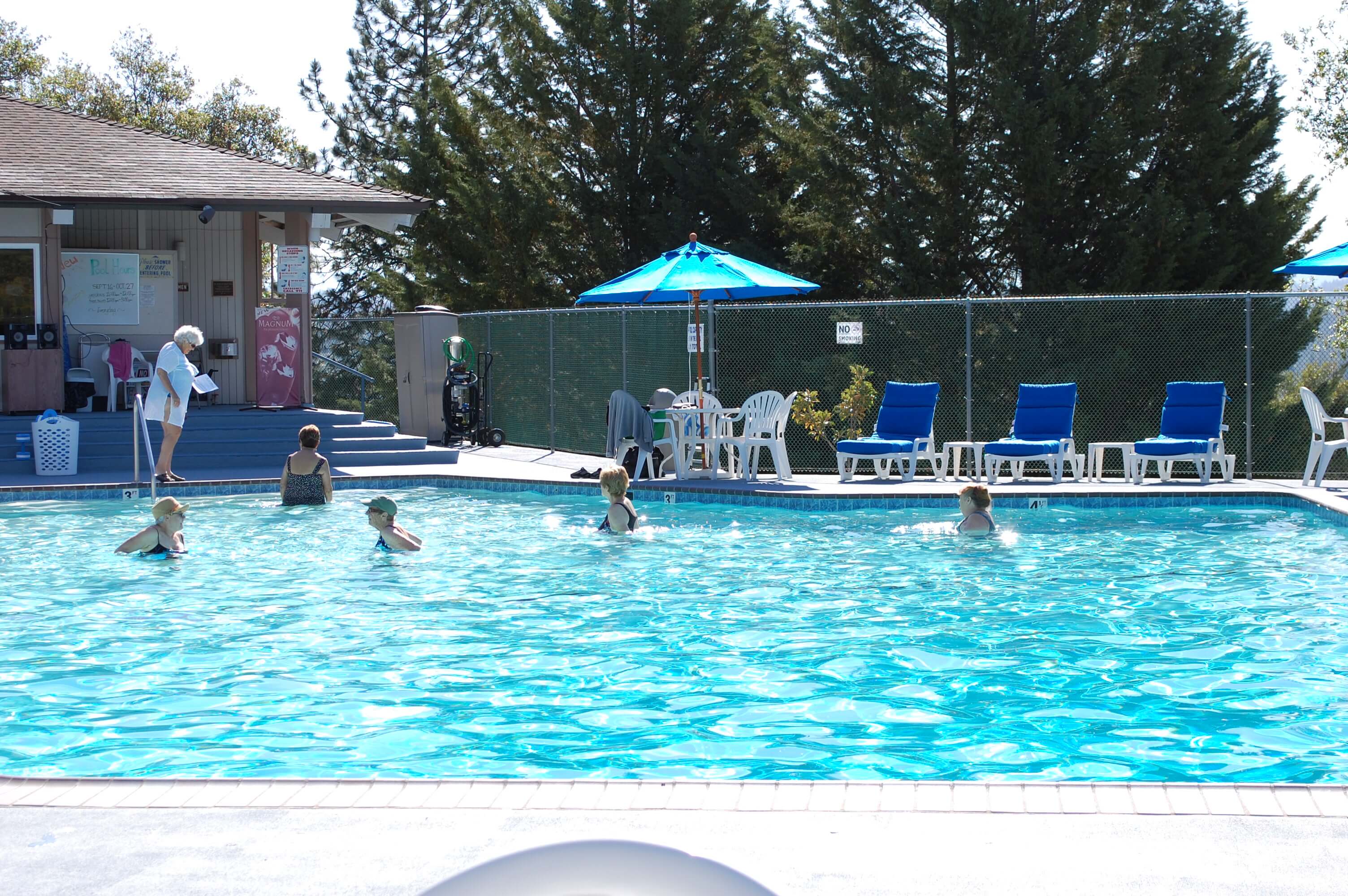 Stable Pool Marina 2014 038 – Pine Mountain Lake