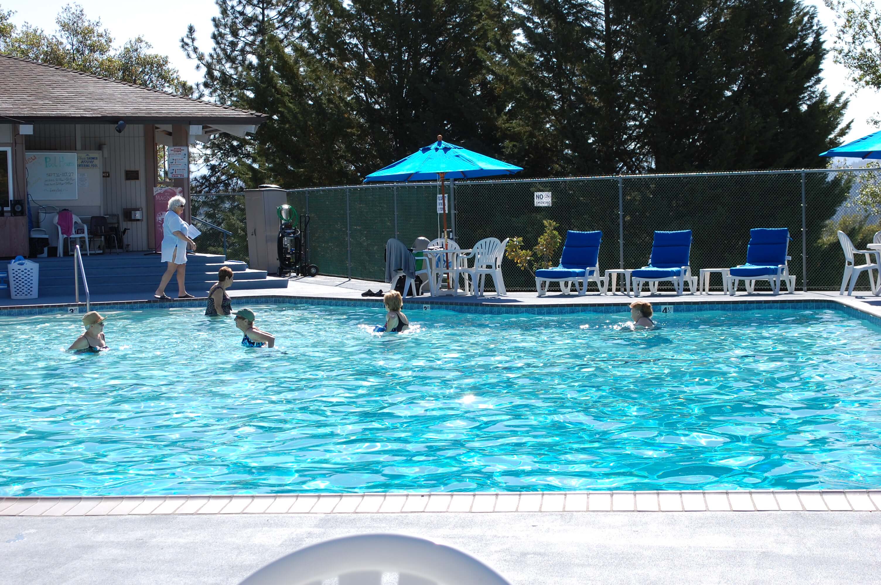 Stable Pool Marina 2014 039 – Pine Mountain Lake