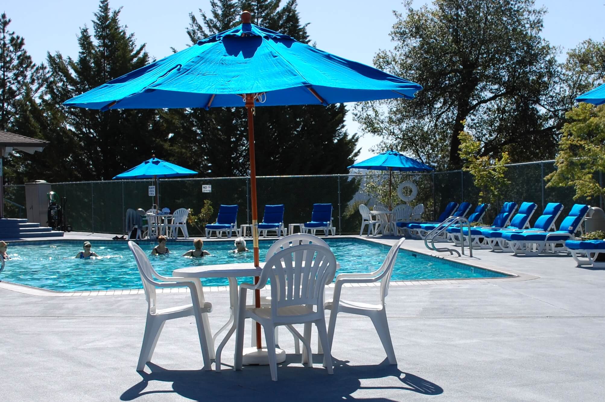 Stable Pool Marina 2014 040 – Pine Mountain Lake