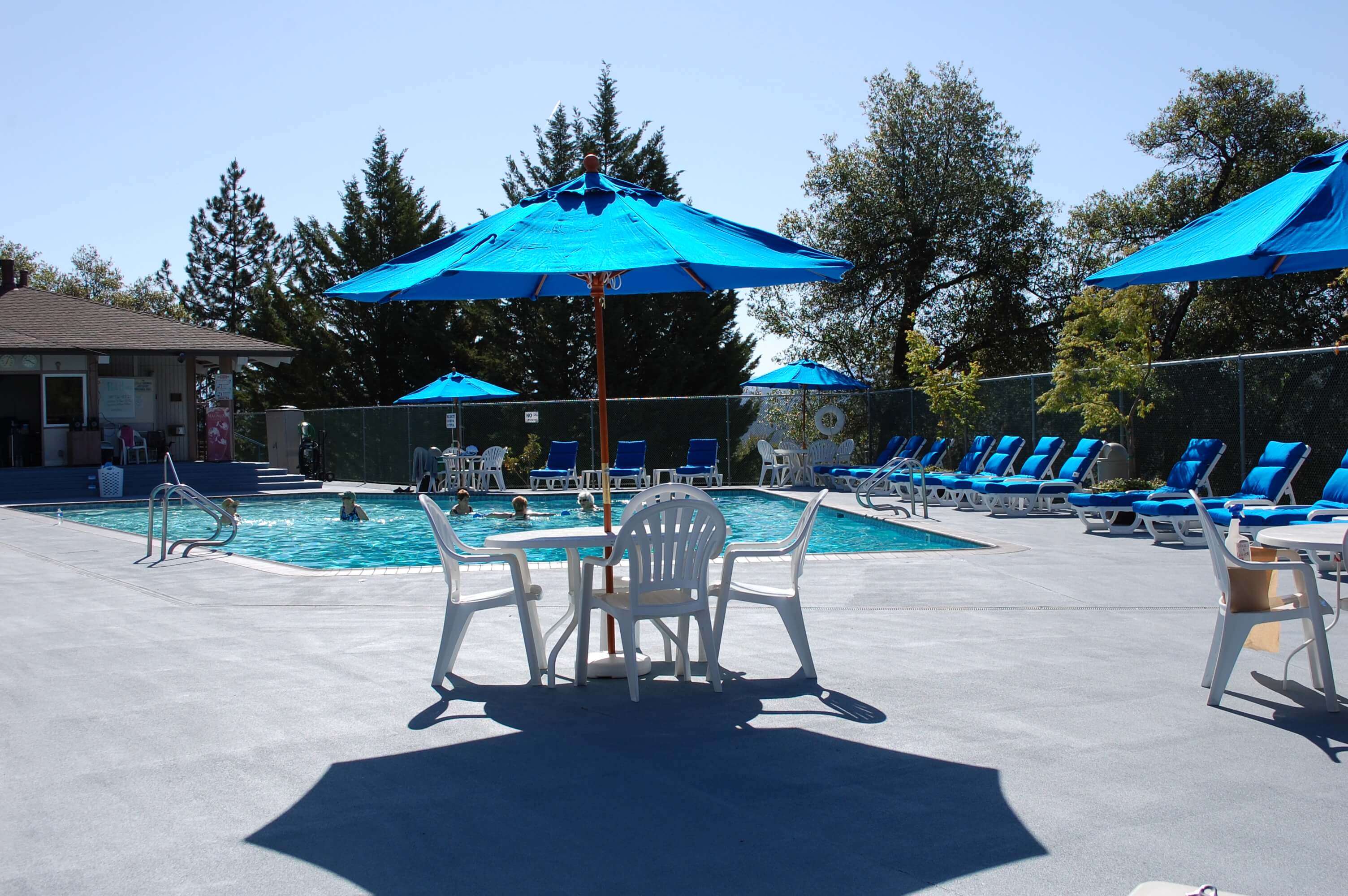Stable Pool Marina 2014 041 – Pine Mountain Lake